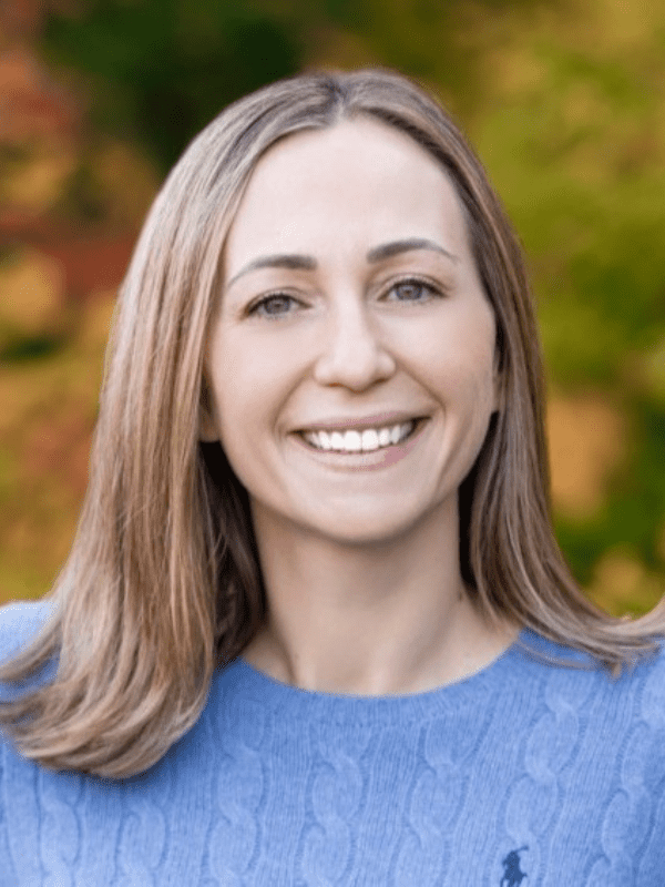 Amy Gips | Wildflower Schools